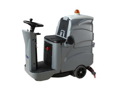 China Dycon Floor Scrubber Dryer Machine For Station , Professional Floor Scrubber Cleaning Solution for sale