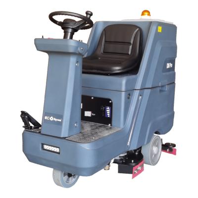 China Industrieführende mittelgroße Reinigungsmaschine zu verkaufen