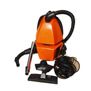 China Lightweight Portable Backpack Vacuum Cleaner for sale