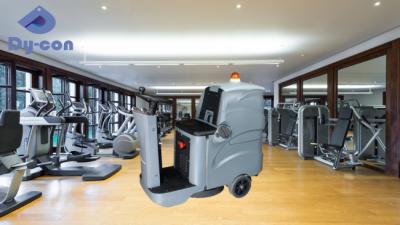 중국 다이콘 D7 탑재용 바닥 청소기 510mm 브러시 70L 탱크 판매용