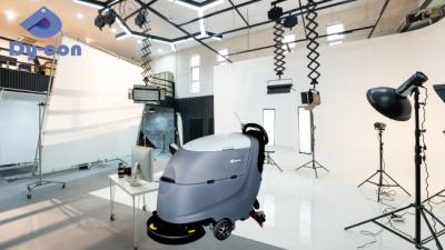 중국 Dycon FS20 바닥 청소기 850mm 스퀴지 2000m2/h 효율 판매용