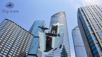 China Kompakter & effizienter Bodenreiniger für Ihr Bürogebäude zu verkaufen