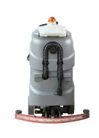 China Long Life Hard Floor Cleaners Scrubbers , Multi Surface Floor Cleaning Machine for sale