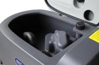 China Adjustable Speed Automatic Floor Cleaner Machine , Shop Floor Cleaning Machine for sale