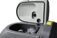China Delicate Structure Ceramic Tile Cleaning Machine / Scrubber Cleaning Machines for sale