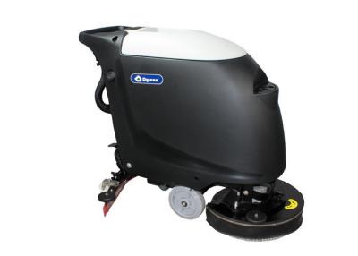 Cina Impianto di lavaggio a pile automatico del pavimento per il singolo disco di uso domestico in vendita