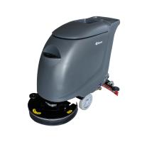 China Industrial Walk Behind Auto Scrubber for sale