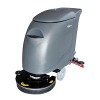 China Industrial Walk Behind Auto Scrubber for sale