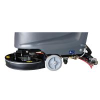 China Industrial Walk Behind Auto Scrubber for sale