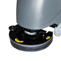 China Industrial Walk Behind Auto Scrubber for sale