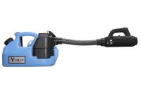 China 6m Spraying Lithium Battery Portable Fogging Machine for sale