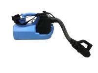 China Plastic 7L Lithium Battery Portable Atomizing Sprayer for sale