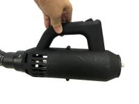 China Plastic 7L Lithium Battery Portable Atomizing Sprayer for sale