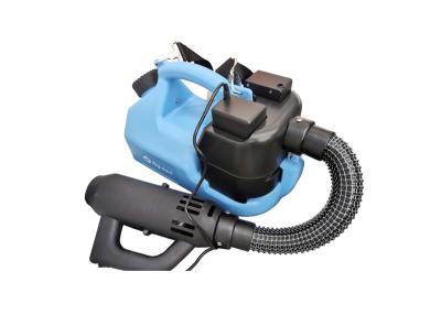 Cina macchina liquida di plastica di disinfezione dello spruzzatore di 60W 7L 5m in vendita
