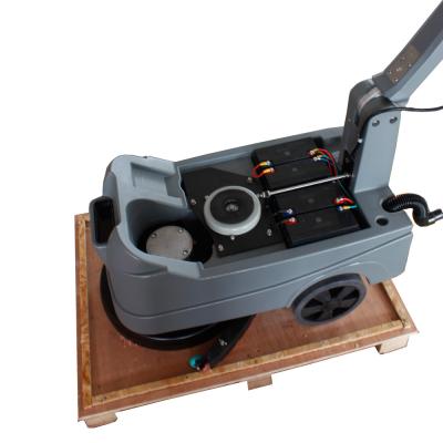 중국 바닥 닦개 콤팩트 디자인 뒤에 있는 22L 소형 보행 판매용