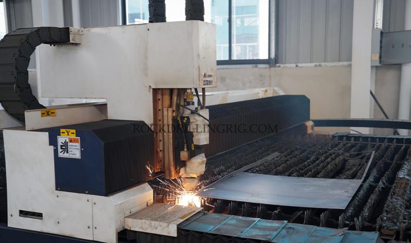 Verified China supplier - Beijing Jincheng Mining Technology Co., Ltd.