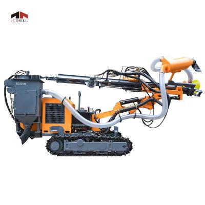 中国 工場 鉱山用の掘削装置 掘削用の掘削装置 掘削装置 販売のため