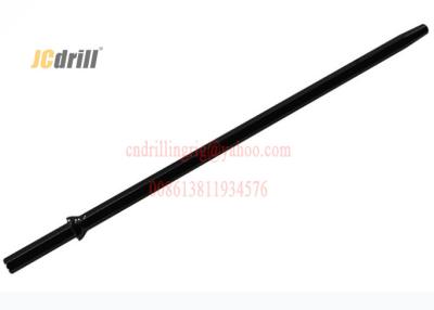 China Shoulder Drive Tapered Rock Drill Rods Drilling Tool For Lasting Hole Drilling for sale