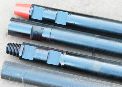 Cina Asta di perforazione di brillamento della roccia dell'acciaio inossidabile con la saldatura di attrito del filo del registro di api in vendita