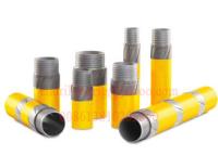 Cina Diamante naturale/artificiale ha impregnato i cuscinetti che scremano le coperture di filo standard di DCDMA in vendita