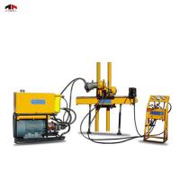 China Hydraulic Core Drilling Machine JKY150 for sale