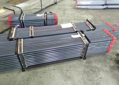 Cina Strumento di Rohi del martello pneumatico del acciaio al carbonio 800mm per la perforazione di roccia pneumatica in vendita