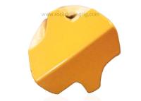 China JCDRILL Tapered Drilling Tools Drilling Bits Horseshoe Chisel Cross Bits for sale