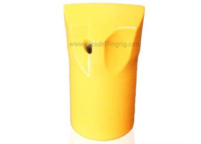China JCDRILL Tapered Drilling Tools Drilling Bits Horseshoe Chisel Cross Bits for sale
