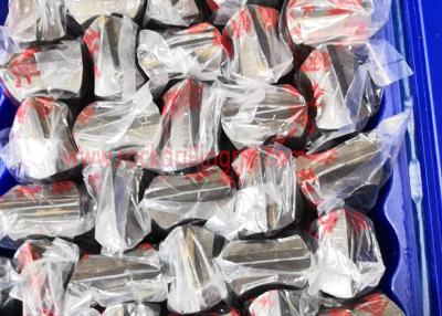 China JCDRILL Tapered Drilling Tools Drilling Bits Horseshoe Chisel Cross Bits for sale