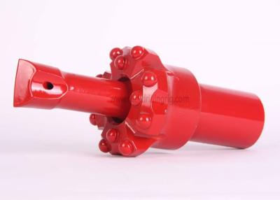 China Tungsten Rock Carbide Drill Bits / Retractable Drill Bit For Mining / Blasting for sale