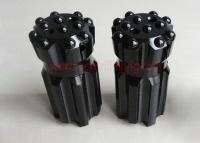 China Thread Tungsten Carbide Button Bits for sale