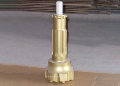 China Down The Hole DTH Drilling Tools Drill Button Bits For Mining / Well Drilling for sale