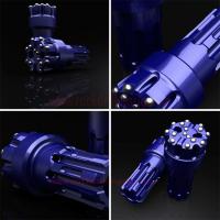 China Customized Reverse Circulation Drill Bit / MRC05 PR52 PR54R PR54 RE542 RC Bits for sale