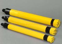 China High Pressure DTH Down The Hole Hammer / Dth Hammer For Mining Construction for sale