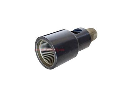 China Customized Core Drilling Tools BWL NWL HWL PWL Cross Over Sub Adapter for sale