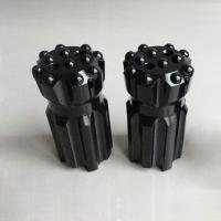 China Top Hammer Button Drill Bits for sale