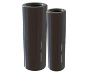 China Rock Drilling Pipe Coupling Sleeve for sale