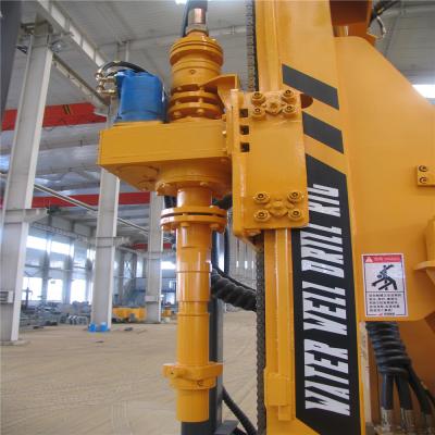 China 300m Water Well Drilling Rig for sale