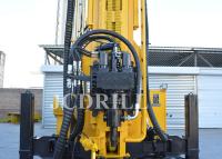 China 2.4mpa Crawler Mounted Mining Reverse Circulation RC Drilling Machine for sale
