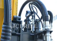 China 2.4mpa Crawler Mounted Mining Reverse Circulation RC Drilling Machine for sale