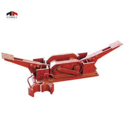 China Foot Drill Rod Clamp Holder Nq Diamond Core Drilling Tools for sale