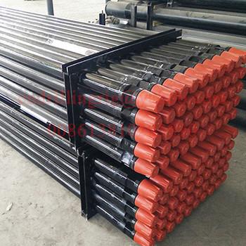 Cina Il trapano di Api Water Well Drilling Equipment Dth fa silenzio l'acciaio 8mm del foro in vendita