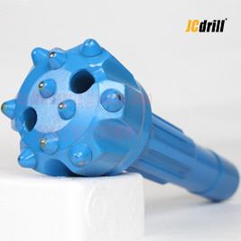 Garden Auger Spiral 5'' Dth Hammer Drill Bit