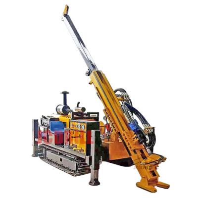 China Geological Exploration 300mm Diamond Core Drilling Rig And Mining Rig for sale