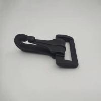 China Outdoor Carabiners Hook Buckle Assorted Colors Spring Snap Hook for sale