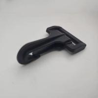 China Outdoor Carabiners Hook Buckle Assorted Colors Spring Snap Hook for sale