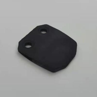 Cina Fermaglio di plastica della cinghia di nylon nera di Fanny Pack Buckle Military Tactical in vendita