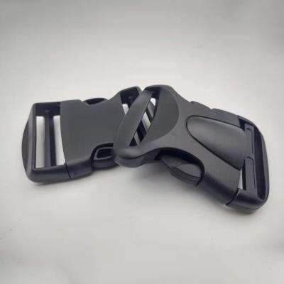 China A correia plástica do OEM POM 26mm curva a curvatura resistente da liberação rápida à venda