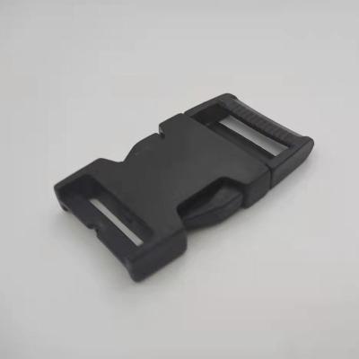 China Trenchcoatspvc POM 3/4“ Plastic Gesp 20mm Zijversiegesp Te koop