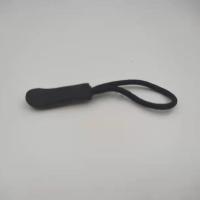 China Round Backpack Plastic Buckle Yifeng Plastic Zipper Puller for sale